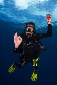 Best Diving Suits. What type do we use in Blue Force Fleet? - Blue ...